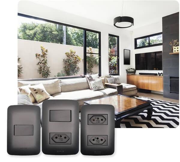 Romazi - Sua energia nossa marca